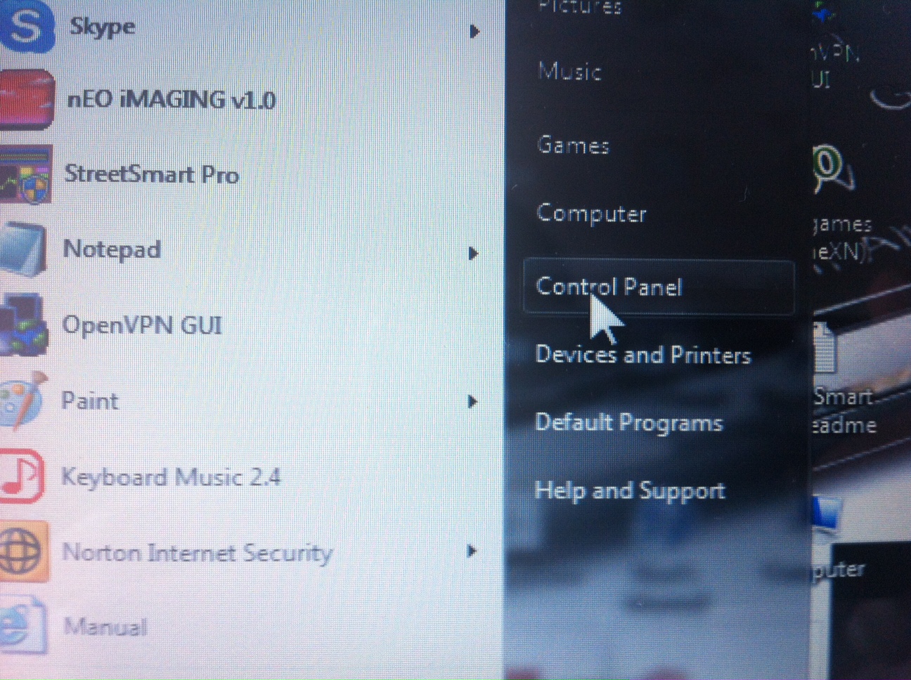iPazzPort Voice-Mini Wireless Voice Recognized keyboard