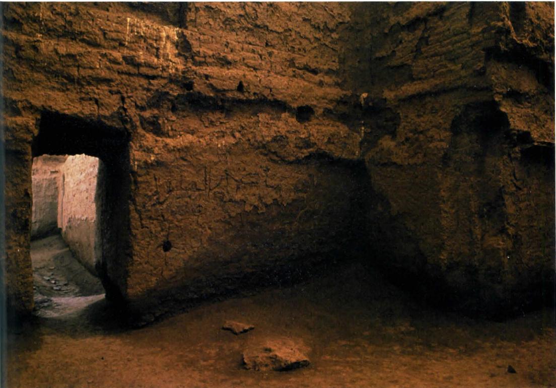 Punto al Arte: El reino de Mari