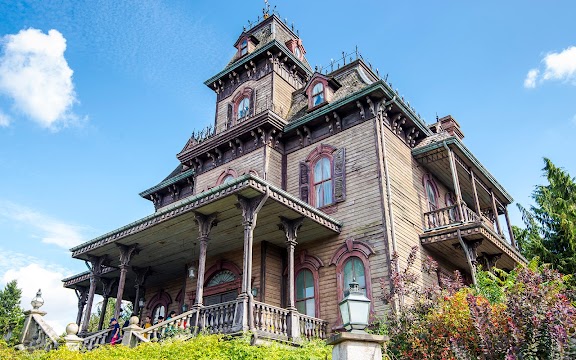 Disney Photoblography