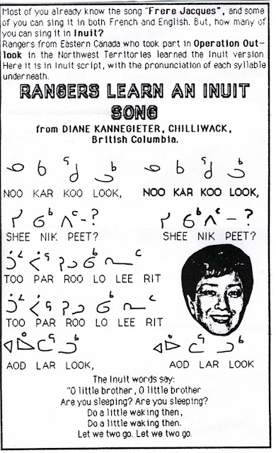 Owl & Toadstool: Brownies: Aboriginal Badge Lapbook