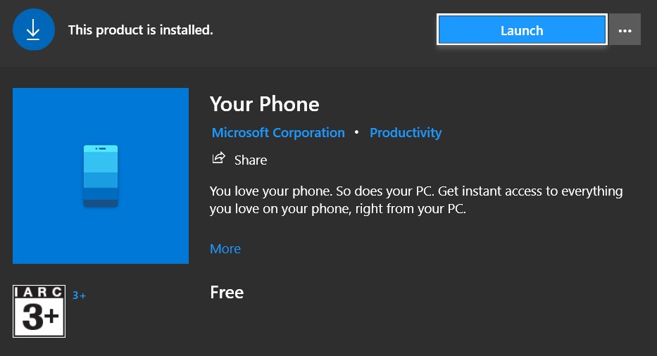 Aka.ms/linkphone, Sambungkan Android ke PC Anda dengan Mudah