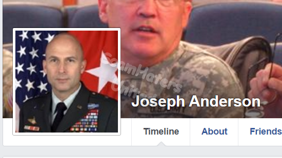 ScamHaters United .. Visit us also on Facebook and Instagram : JOSEPH ...