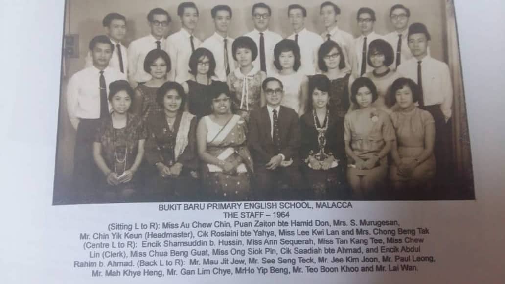 theperanakanconnection: 2019