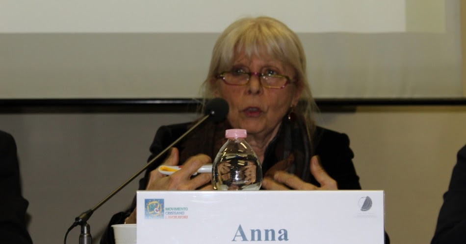 La Baionetta: Conversazione al fronte: Intervista con la professoressa ...