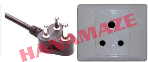 Jenis plug dan socket listrik di seluruh dunia - kucingtekno.com