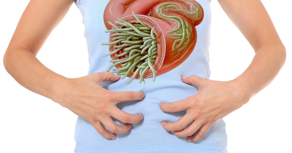 Parásitos: ¿Qué es un parásito?