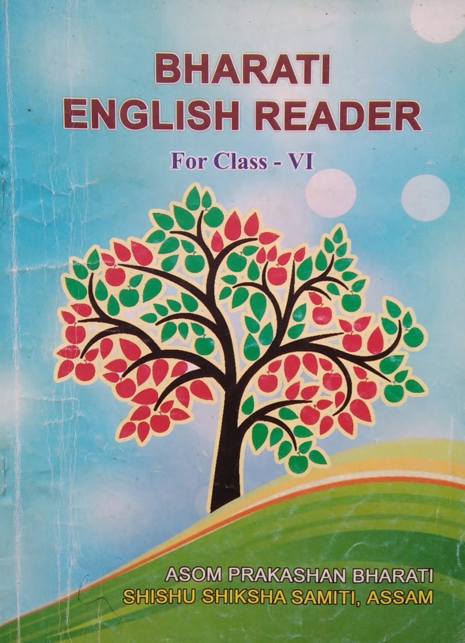 Class 6 English Question Answer Sankardev Shishu Niketan English class-6-english-question-answer-sankardev-shishu-niketan-english