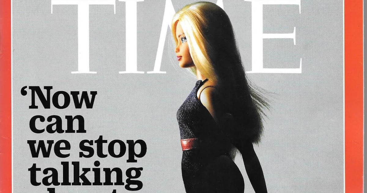 "Damsels- All of us out there- Arise!": Some Barbie Variety?