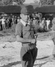 My Films Synopsis: OBA : THE LAST SAMURAI