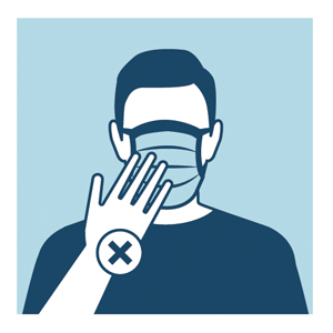 Face coverings: Do’s and Don’ts