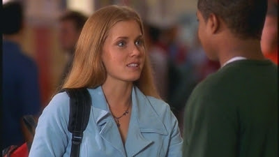 Fan Forum - Amy Adams #4 Because her infatuation with Henry is just ...