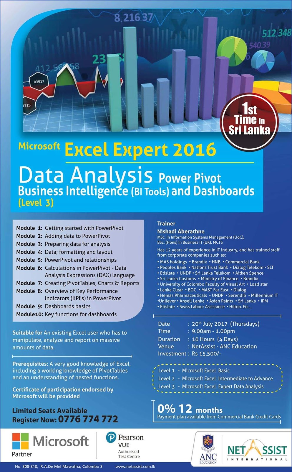 Free Ebook Microsoft Excel Data Analysis And Business Modeling 5th Free Ebook Microsoft Excel Data Analysis And Business Modeling 5th
