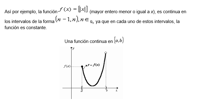 Aplicación de la matemática en la arquitectura: LIMITES Y CONTINUIDAD