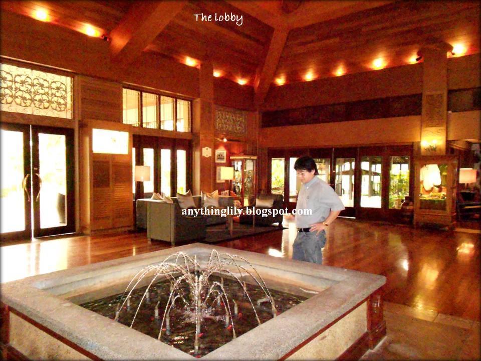 anythinglily: * Cyberview Lodge Resort & Spa, Cyberjaya
