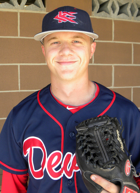 Kansas City Kansan: New turf saves games and helps boost Blue Devils ...