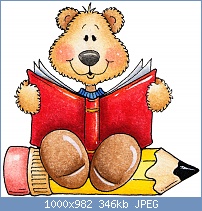 Edyt mackói: Maci rajzok - rajzos macik Oo.oO