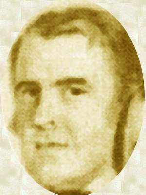 14 de Novembro de 1799 - Nasceu David W. Patten, o Homem que Conversou ...