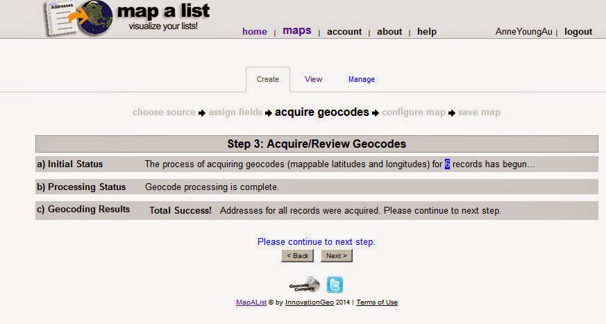 Worldwide Genealogy ~ A Genealogical Collaboration: Creating your own ...
