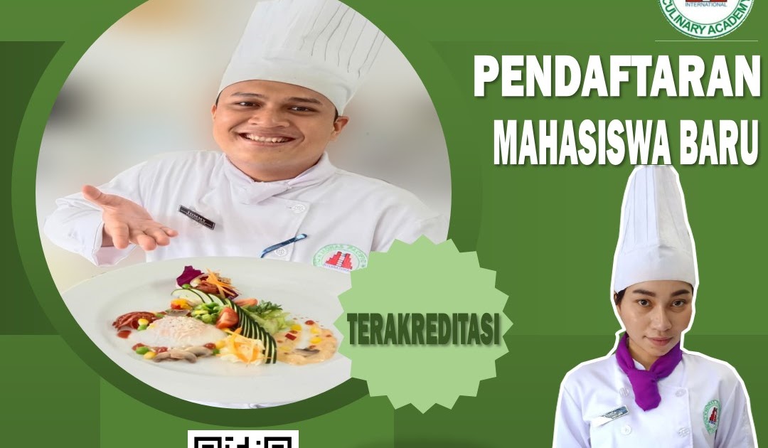 Sekolah Memasak Di Indonesia | akademi chef surabaya | monas pacific ...