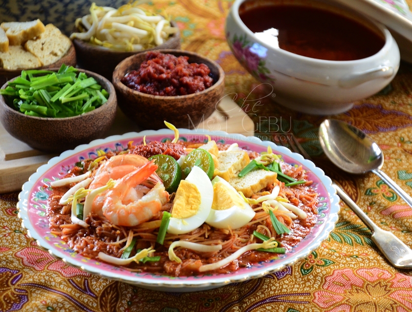 RESIPI MI SIAM BERKUAH