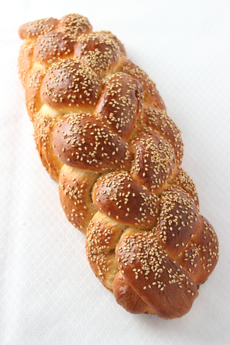 Challah