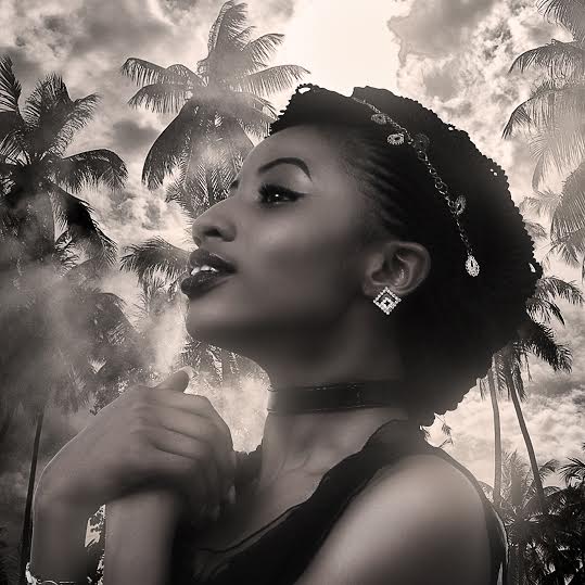 Sexy singer; Delby, debuts her banging pop love song, 'One & Only'