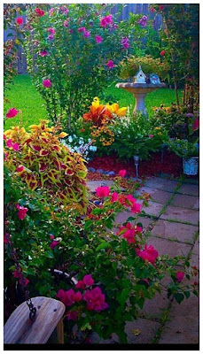 36 Inspiring DIY Flowers Garden Backyard That Make Your Home Fresh ...