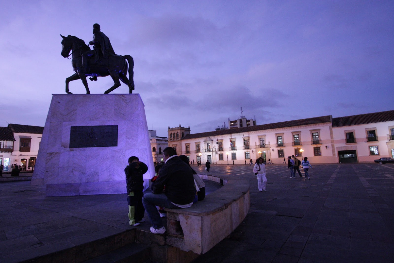 ¡Tunja, un pedacito de Colombia que no te puedes perder!: mayo 2013