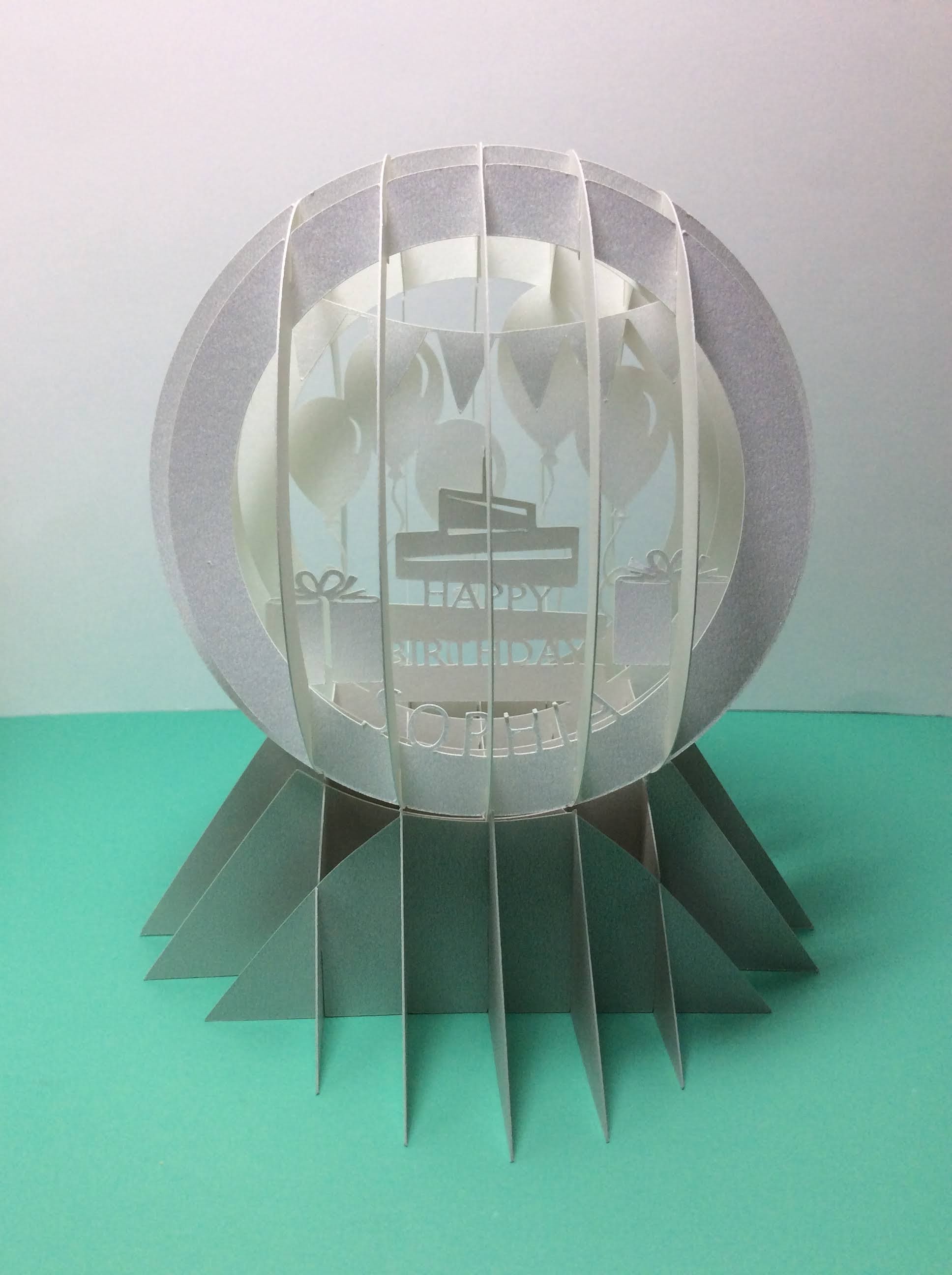 Papercrafts and other fun things: A STEM Project: Adding Scenery to a ...