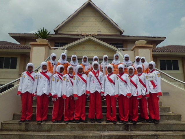 SMP AL-AZHAR 2 BATAM