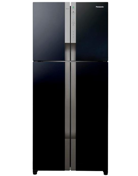 Panasonic Unique Econavi Technology Powered AI Enable Refrigerators ...