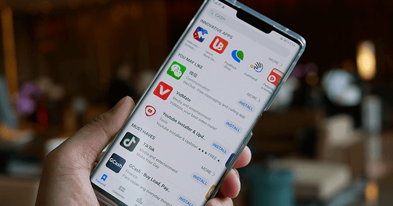 Huawei secures AppGallery, now with four-layer threat detection
