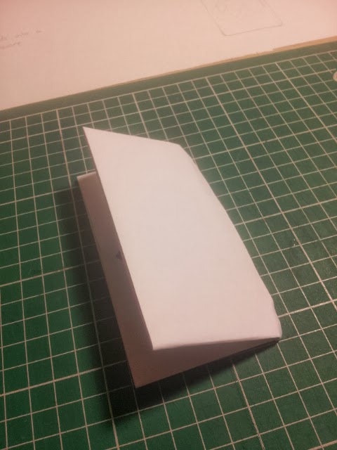 Design Context : Design for Print - Paper Folding