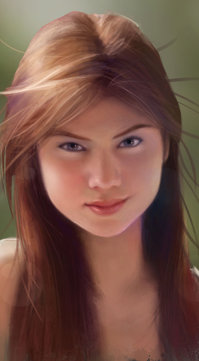 Noveland Sayson... - Kai Fine Art