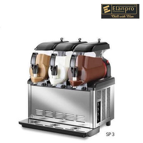 Advantages of Softy Machine