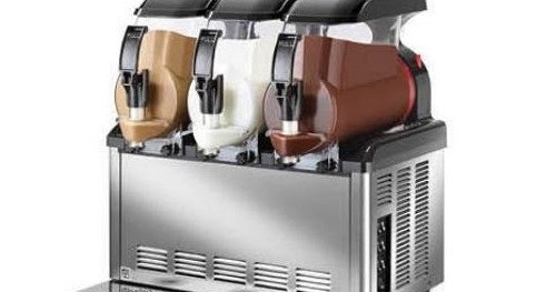 Advantages of Softy Machine