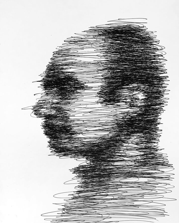 Design Stack: A Blog about Art, Design and Architecture: Variety in Ink ...