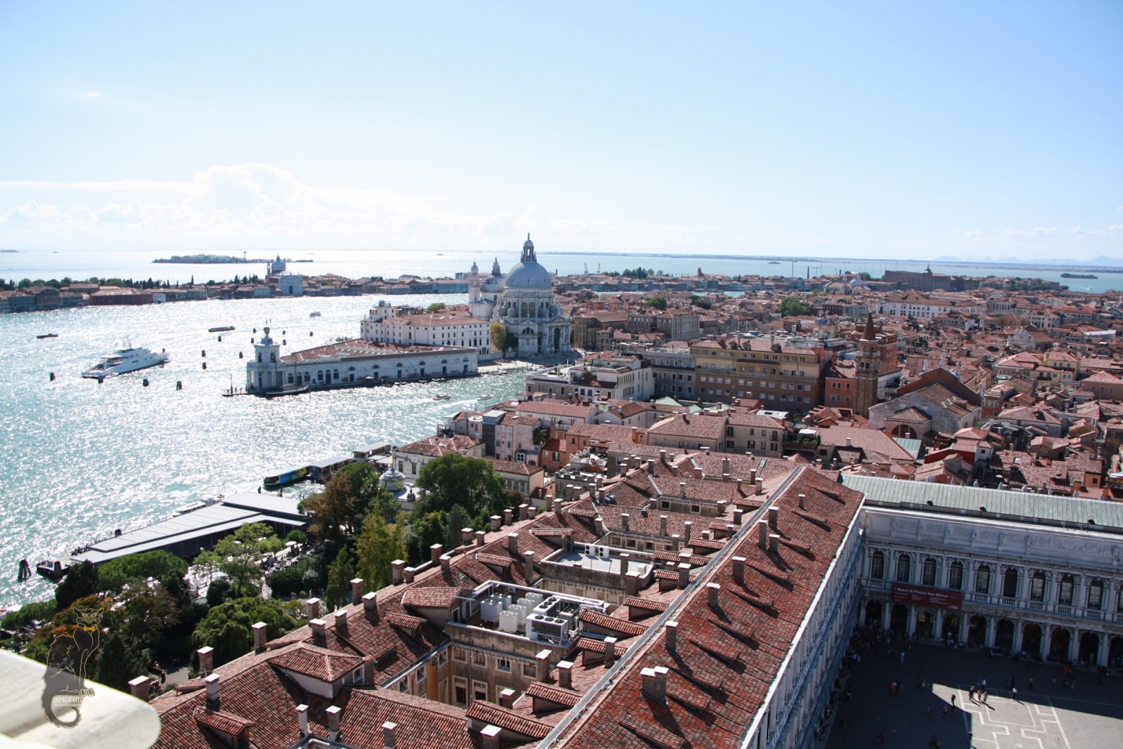 Art&Culture: Venecija