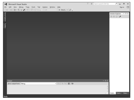 How To Install Visual Stdio Step by Step Process ~ MVC