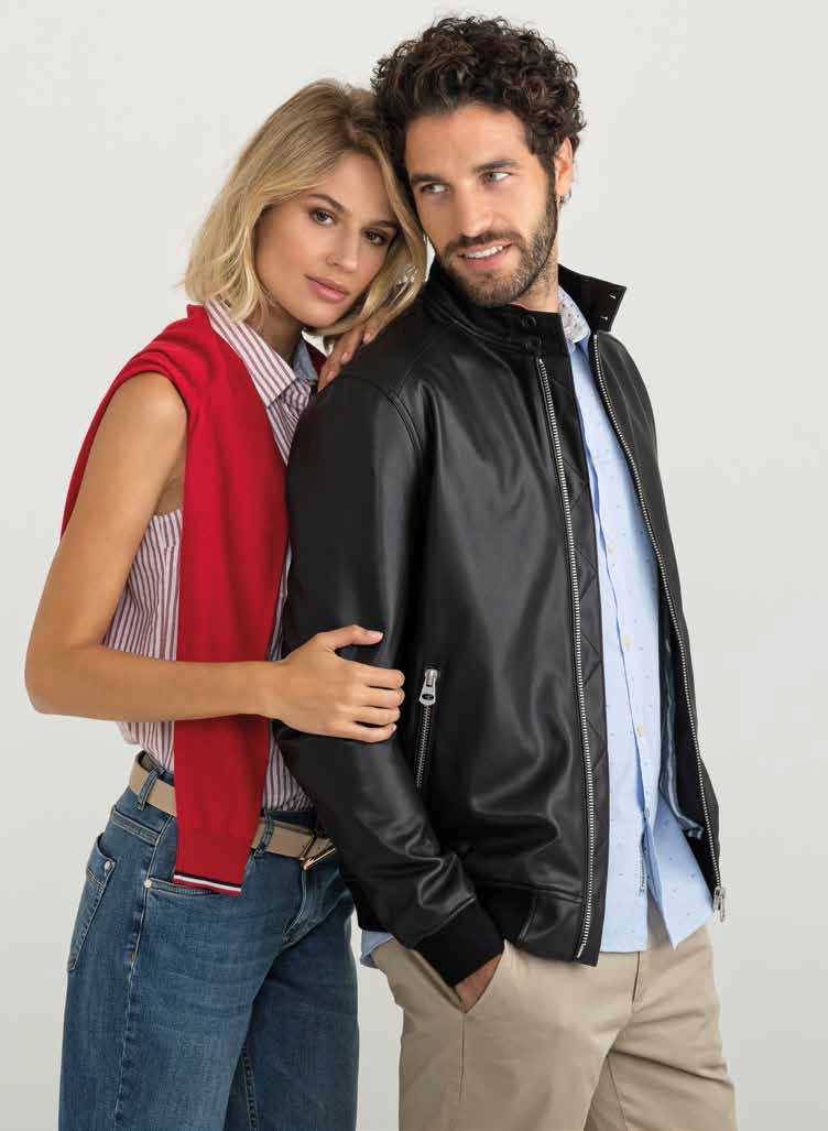 Fred Mello dedica su colección Spring-Summer 2021 al vibrante estilo de ...