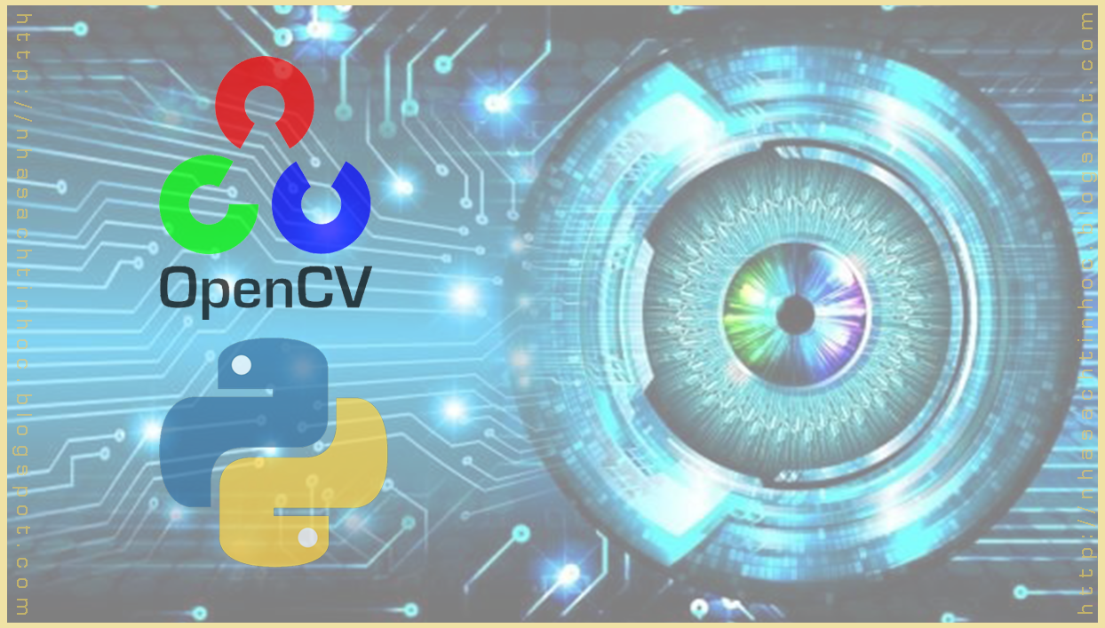 Chia Sẻ Khóa Học Xử Lý Hình Ảnh Sử Dụng Opencv Từ Zero Đến Hero Với 8 Project Khóa 8500 A
