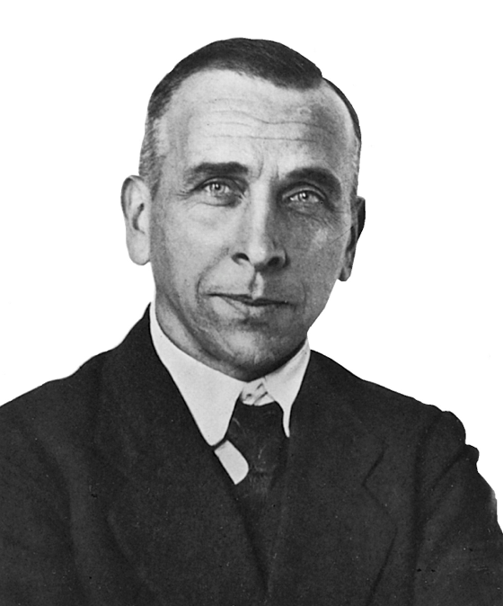 Alfred Wegener. on emaze