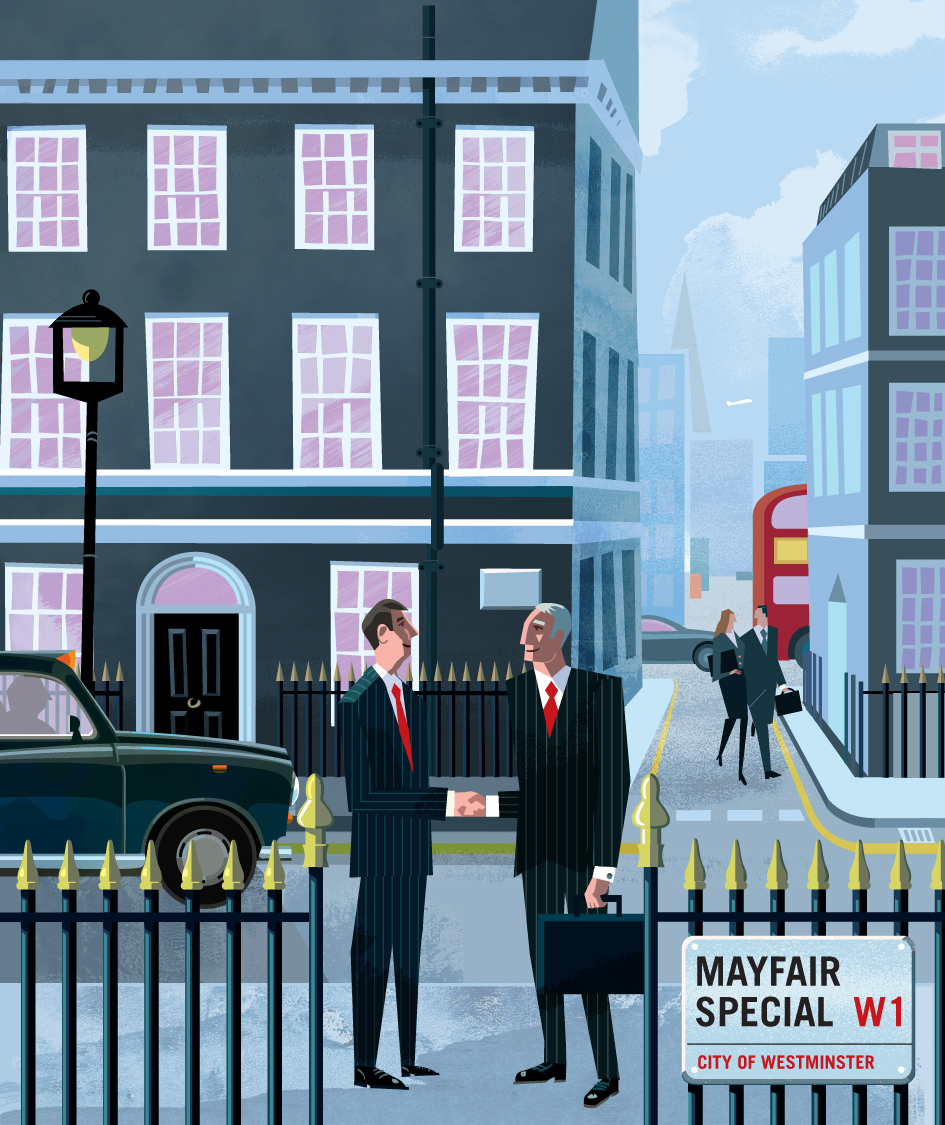 Mendola Artists Blog: Mendola Artists' Best of 2012