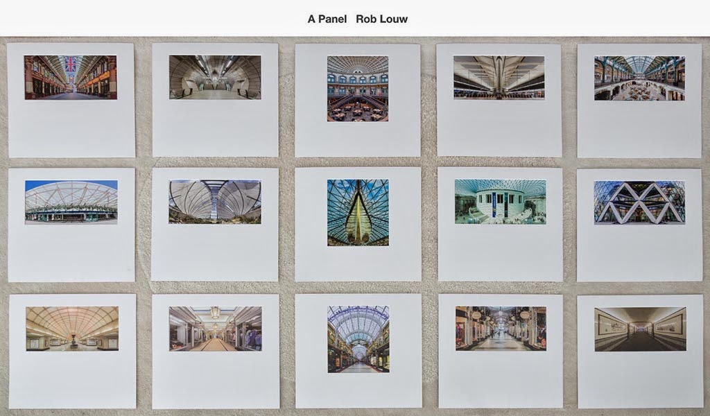 Stokesley Photographic Society: Rob Louw ARPS