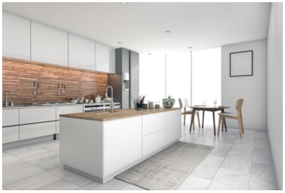 Kitchen and Residential Design: 6 Ways You Can Modernize Your Kitchen ...