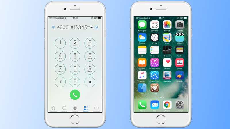 7 iPhone Secret Codes Apple Didn’t Tell You About