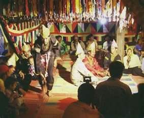 BERITA HANDRY: Mari Mengenal Sejarah Tradisi Batombe, Padang Sumatera Barat