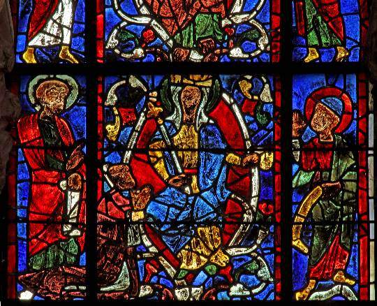 An eccentric apprentice in this fals world: The Single Lancet Jesse ...