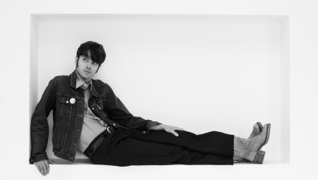 Here Comes The Flood: Phil Madeley: In Dreams