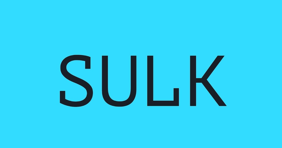SULK